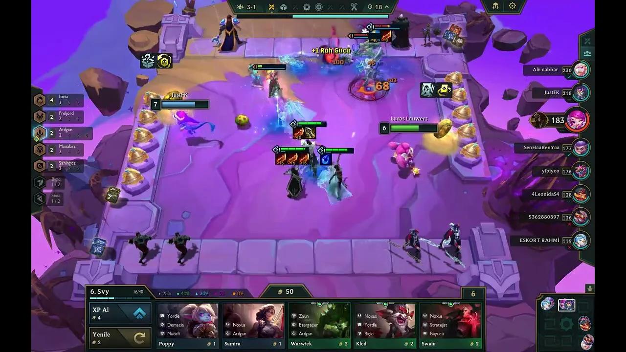 How NOT to Play TFT: Episode 110 - The Ultimate Guide in Mistakes