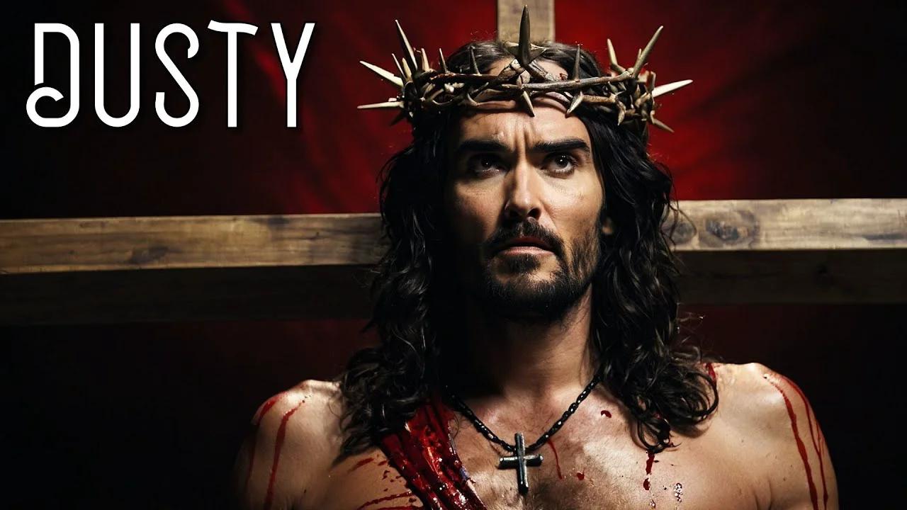 Russell Brand Finds Jesus/Israel Opens Fire On Starving Children/Katt ...