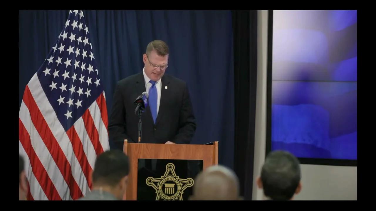 Secret Service Accountability For Trump Shooting at Butler PA Rally