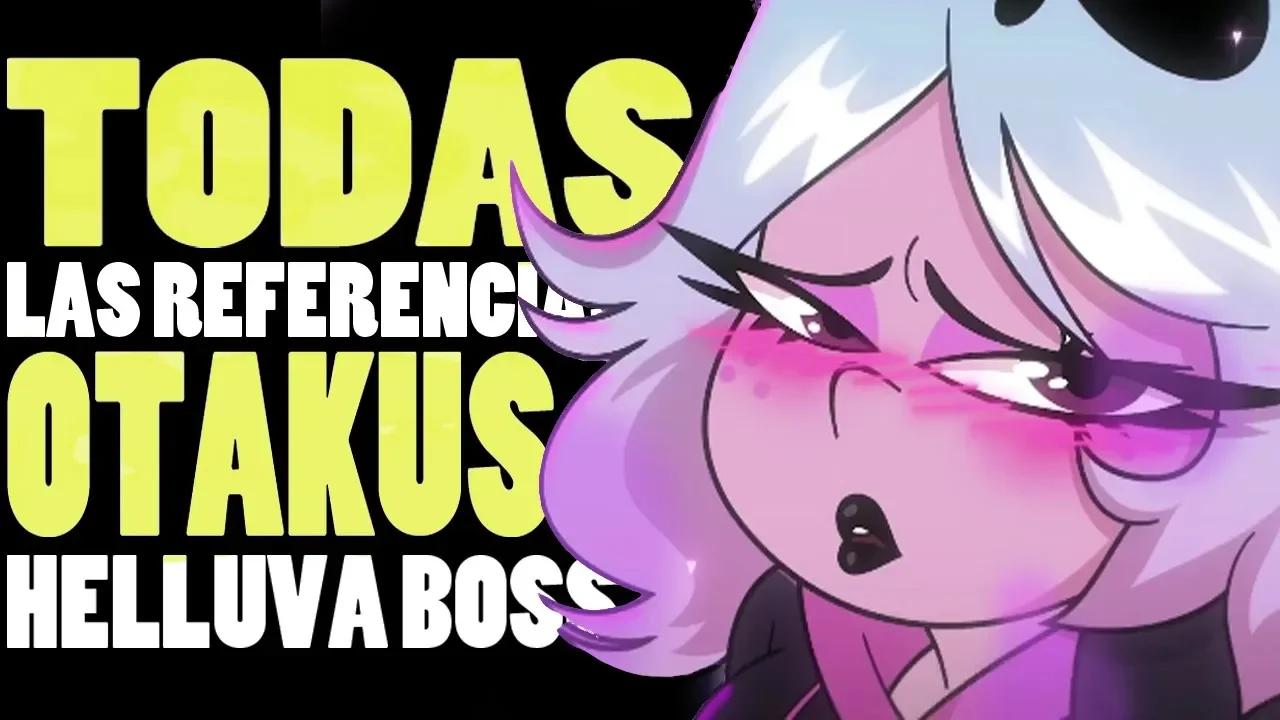 Helluva Boss - Misión WeeaBoo - Boo - Critica y Análisis