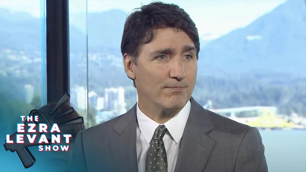 Shocking Liberal defeat in Toronto byelection spells trouble for Trudeau Shocking Liberal defeat in Toronto byelection spells trouble for Trudeau