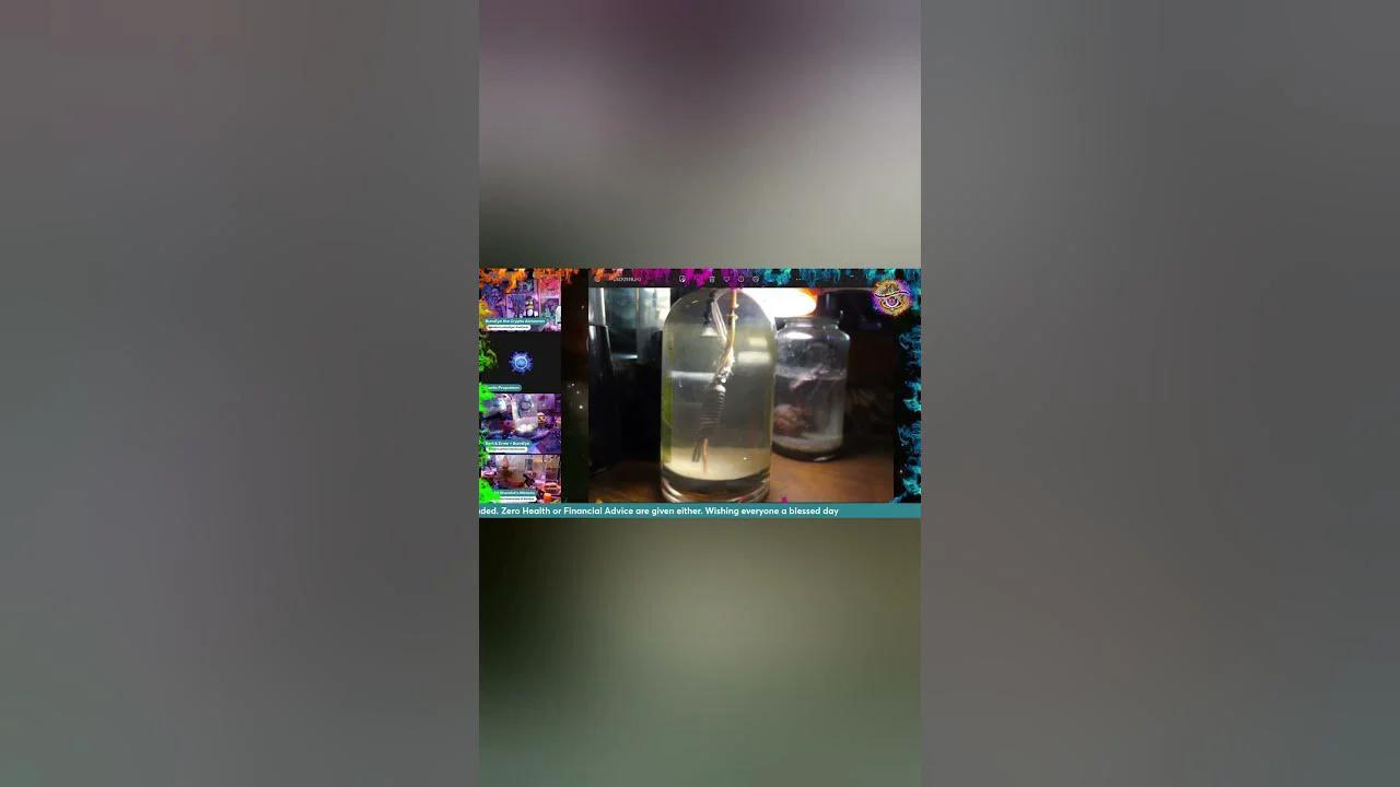 Moving a Few Feet Changed Everything: Unveiling the Surprising Reaction