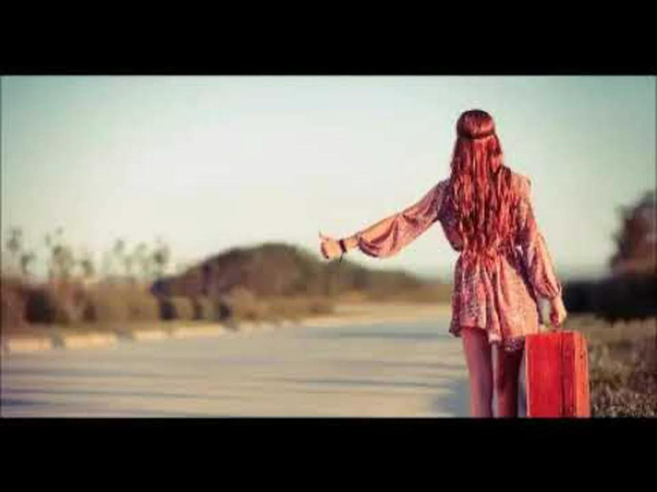 The Longest Journey by Peter Whalley