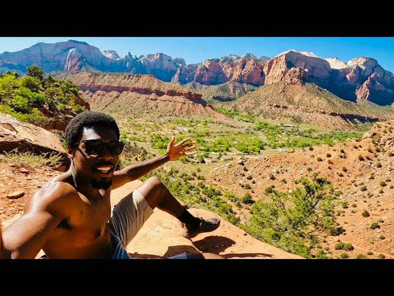 Interesting Conversation