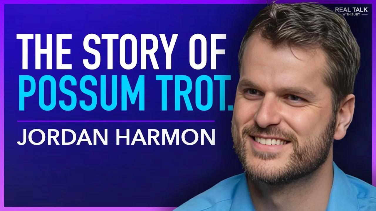 How Angel Studios Competes With Hollywood - Jordan Harmon | Real Talk ...