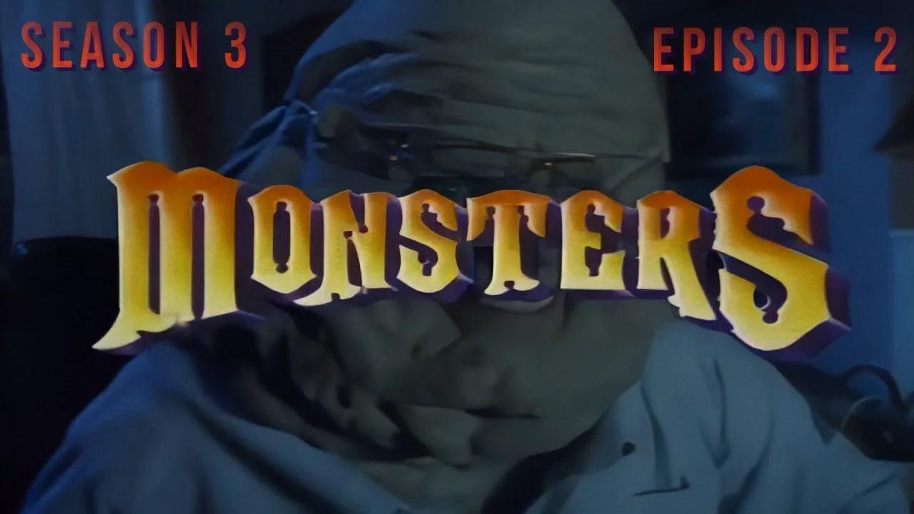Monsters - Season 3, Episode 2 - Murray's Monster