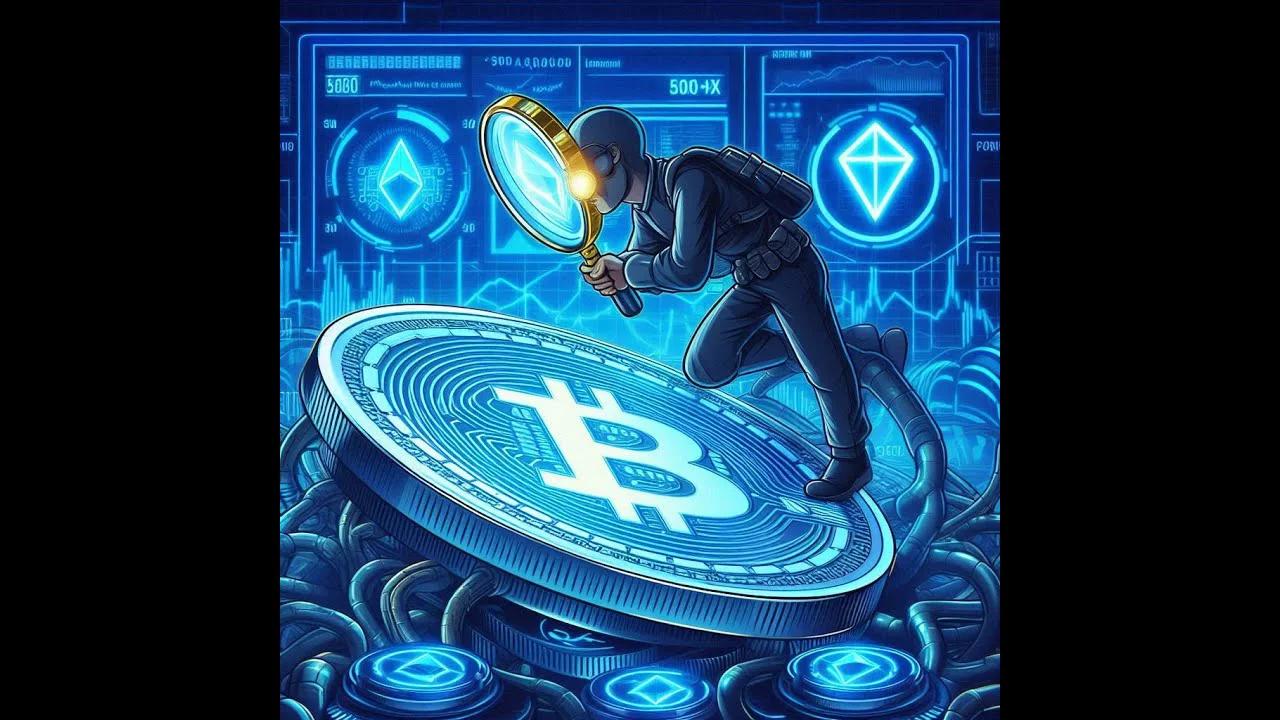 ¿Cómo encontrar a la próxima meme coin de 500x?