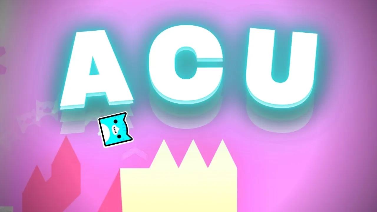 New Hardest | Acu 100% | Unluckiest Victor? (98%x3)