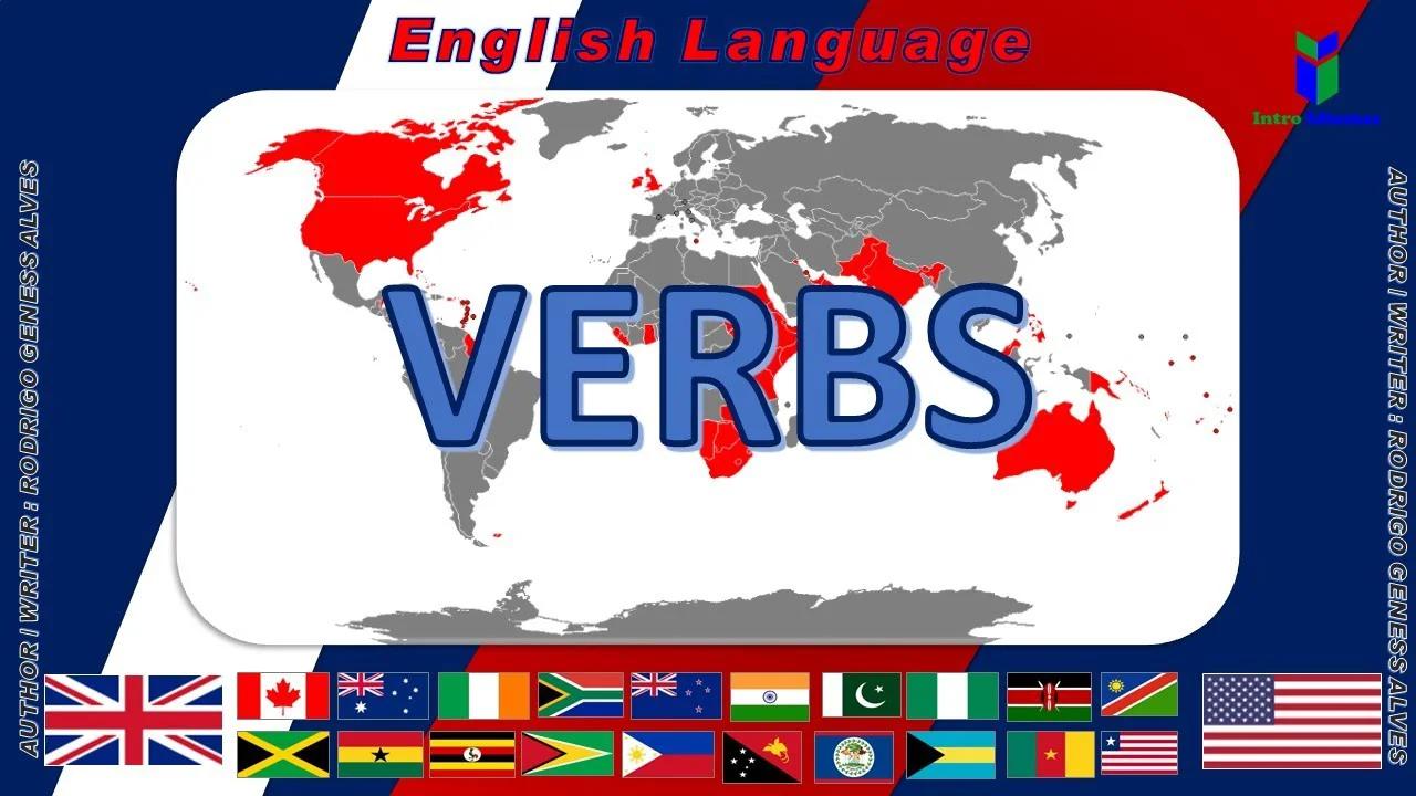 Verbs Conjugation - English Grammar