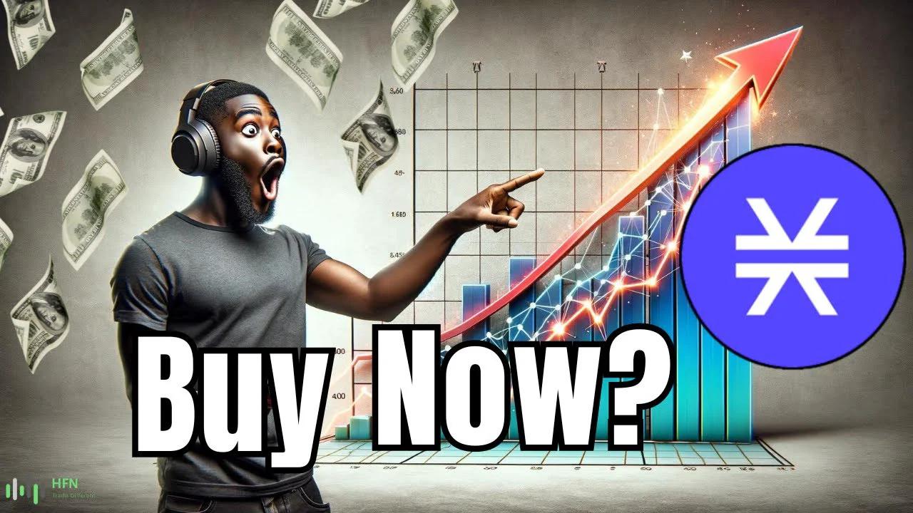 Pantera Capital Reveals 1 Top Crypto Gem Set To Explode? Stacks Price ...