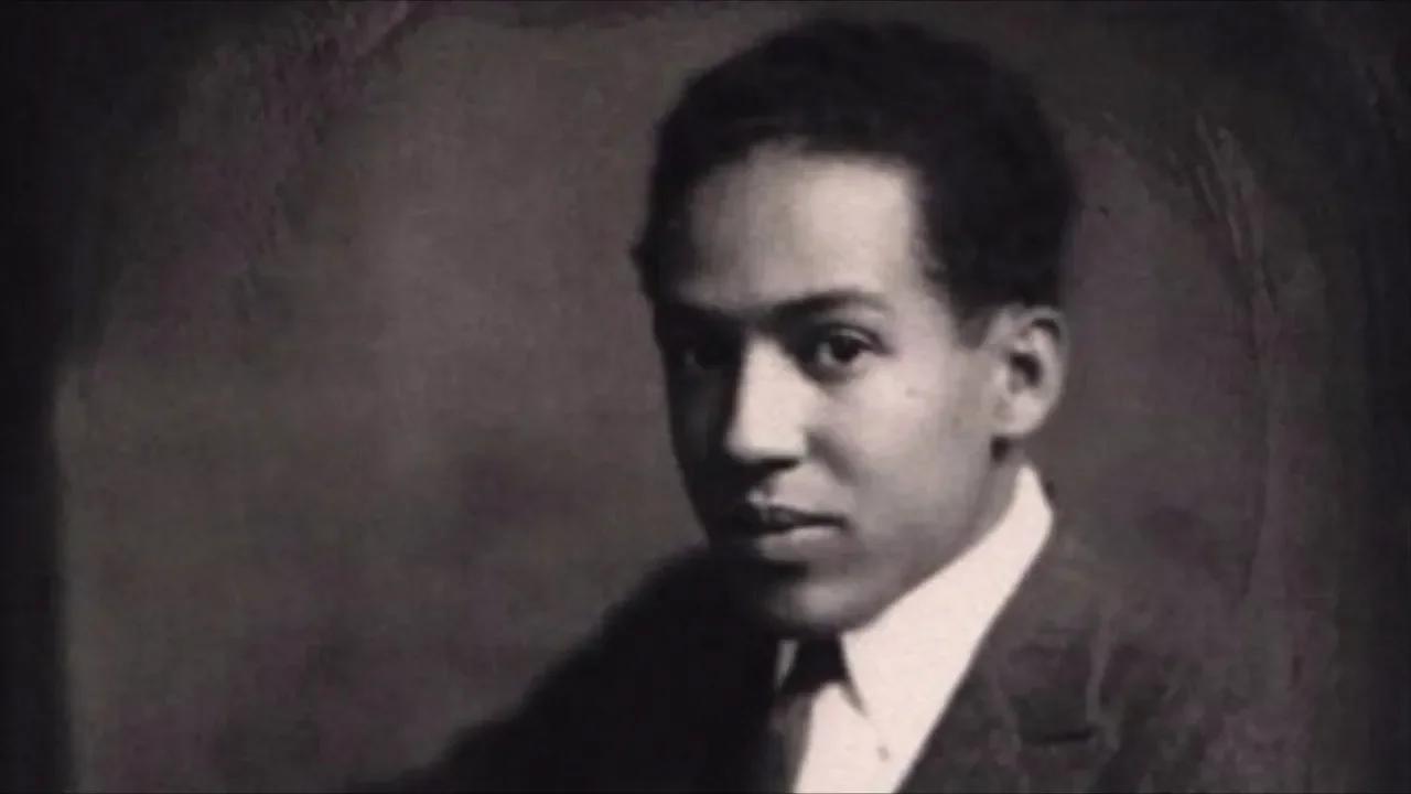 "The Negro Artist and the Racial Mountain" (1926) By Langston Hughes