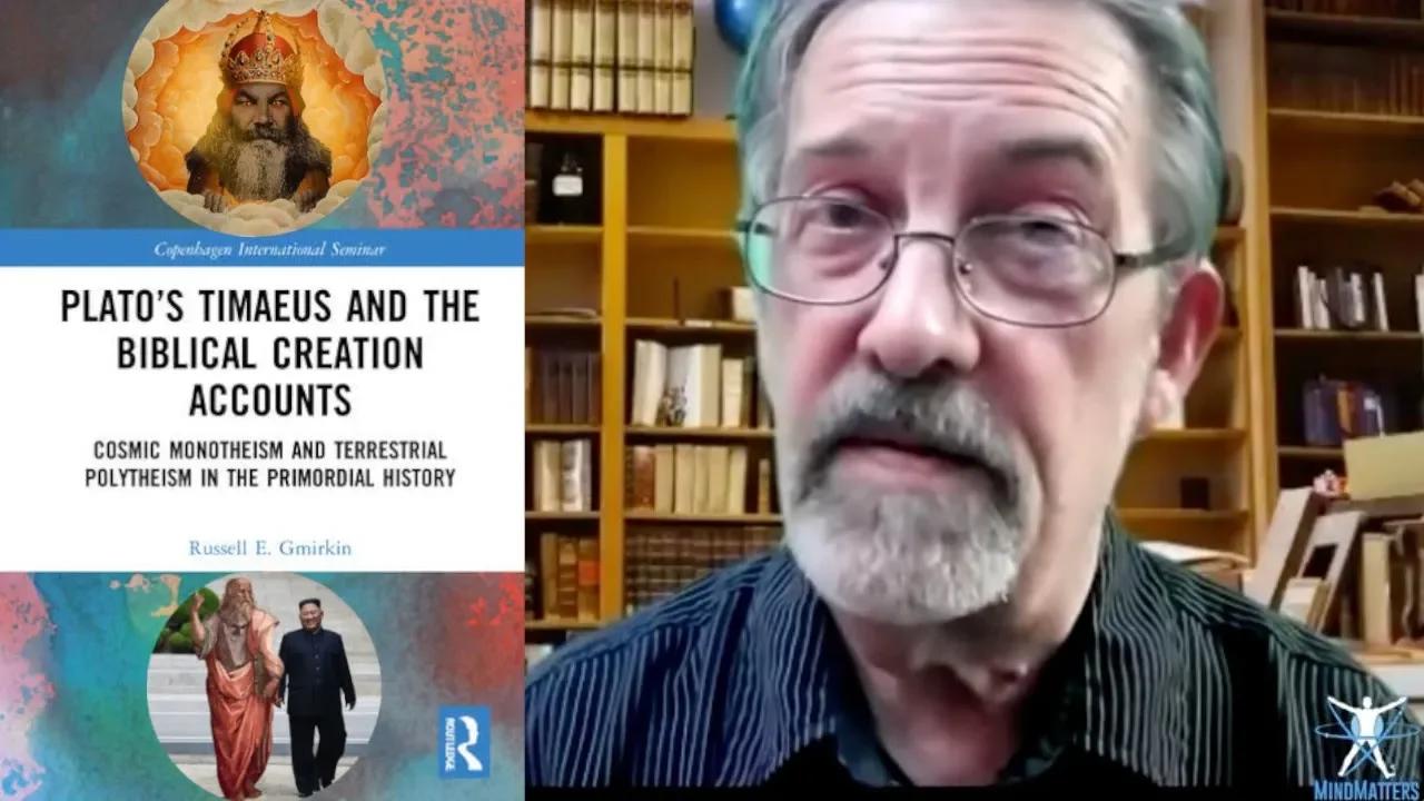 Plato and Kim Jong-Un Walk Into a Bar: Talking Timeaus and the Bible ...