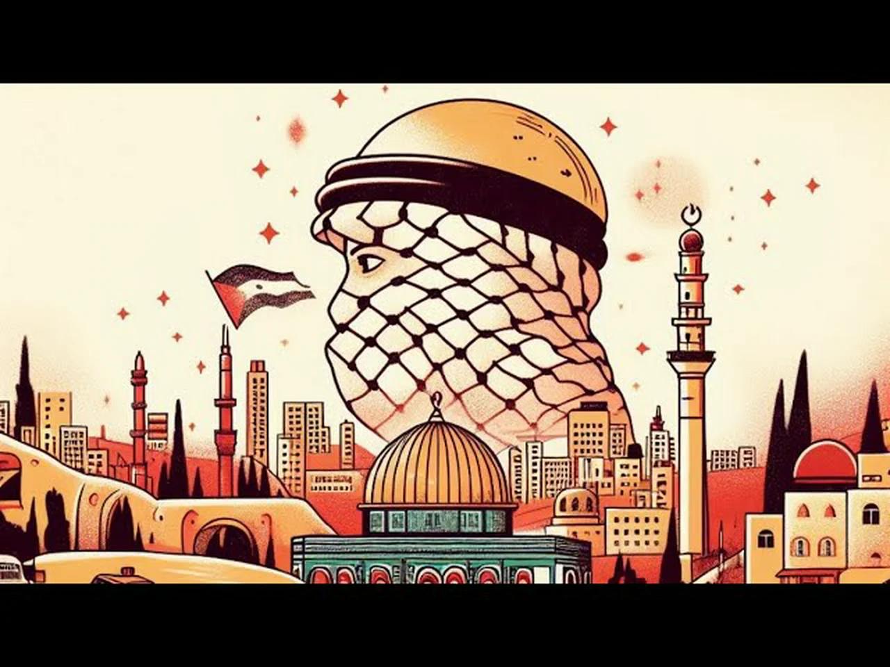 Palestine 101: A Brief History and culture of the Holy Land