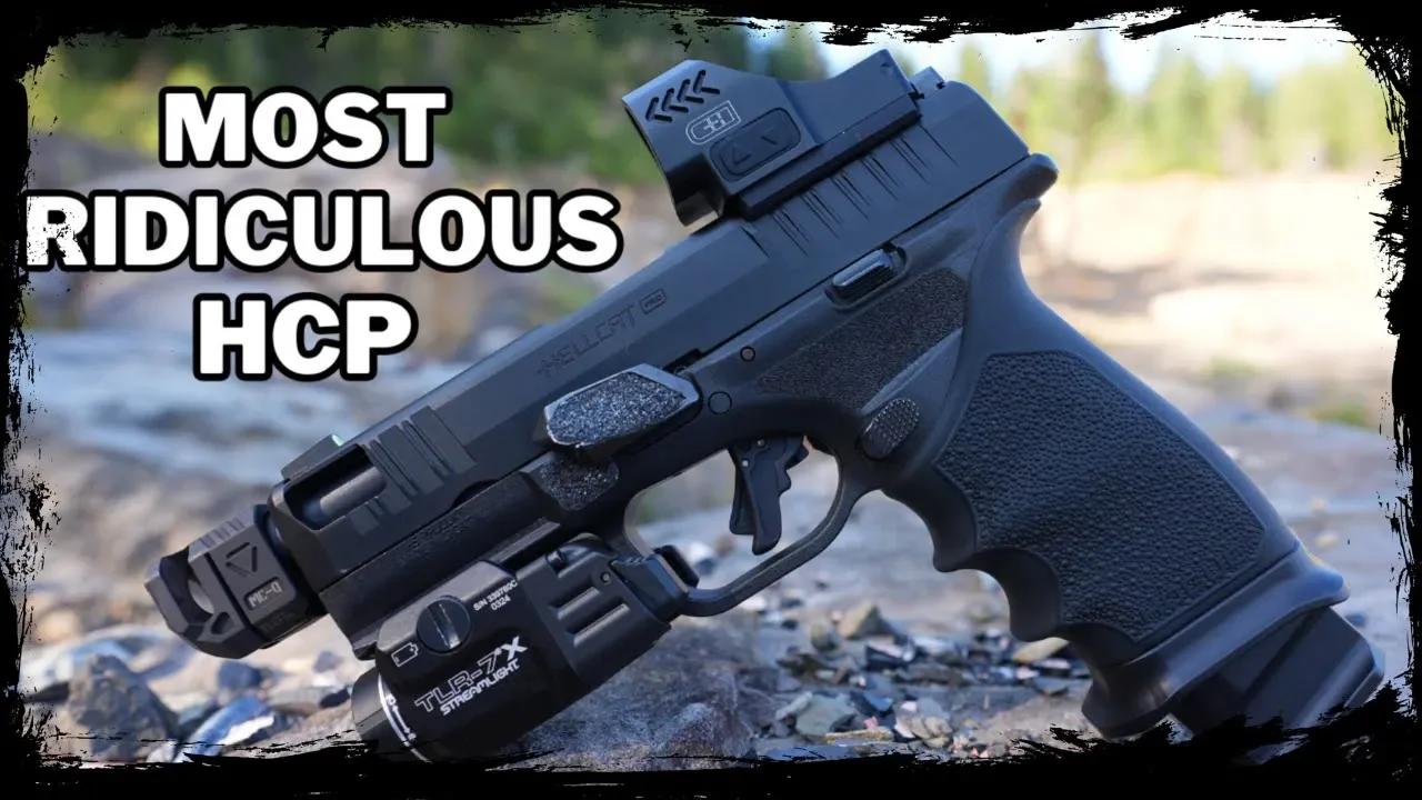 Hellcat Pro optic “upgrade”