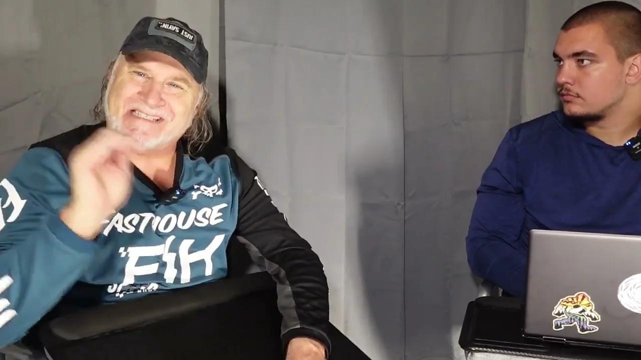 Jonathan interview part 1