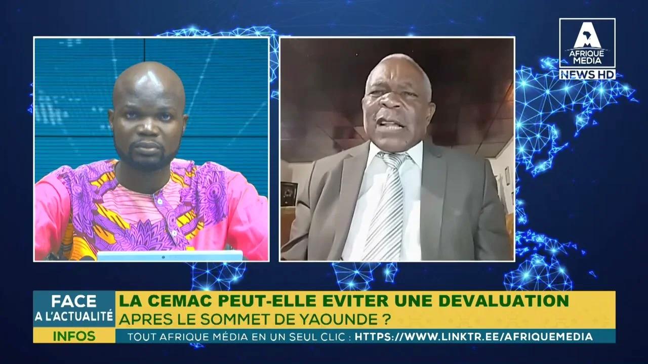 LE SOMMET DE LA CEMAC ÉTAIT-IL UNE MASCARADE DÉGUISÉE ? ANALYSE ...