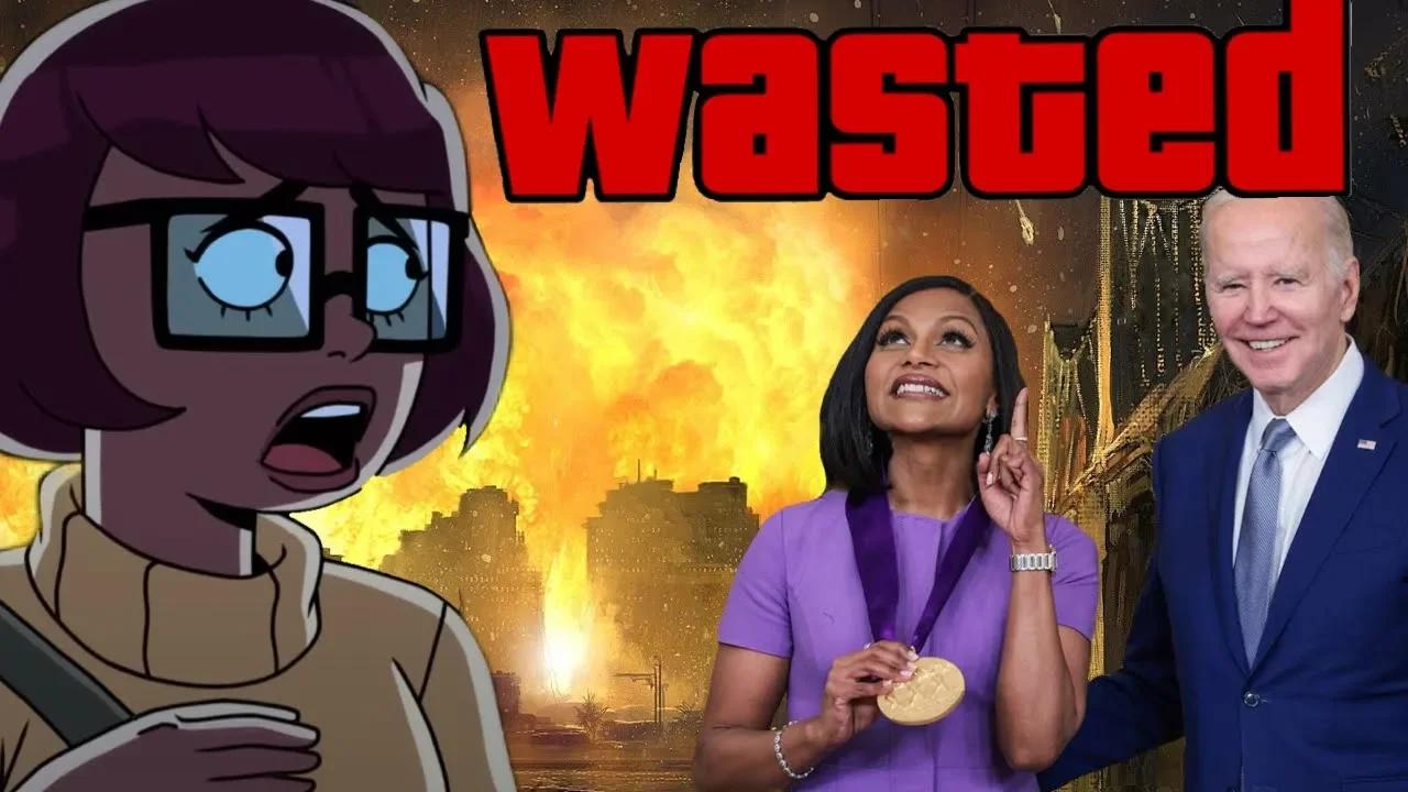 Mindy Kaling Untouchable Velma Survives New Scooby Doo Purge Warner