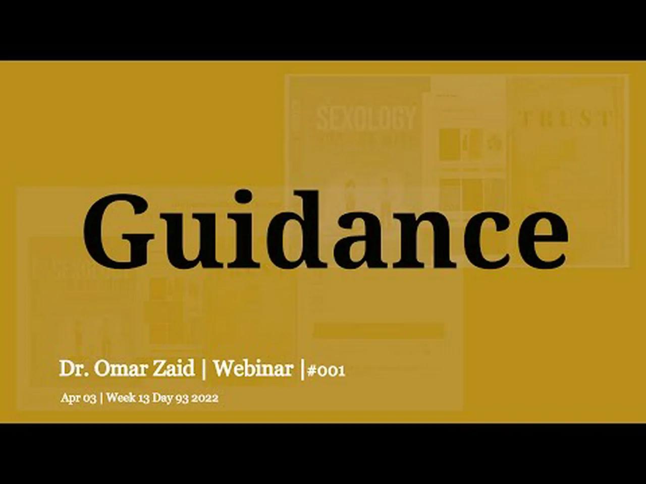 Can we take non-Islamic knowledge? | Dr. Omar Zaid