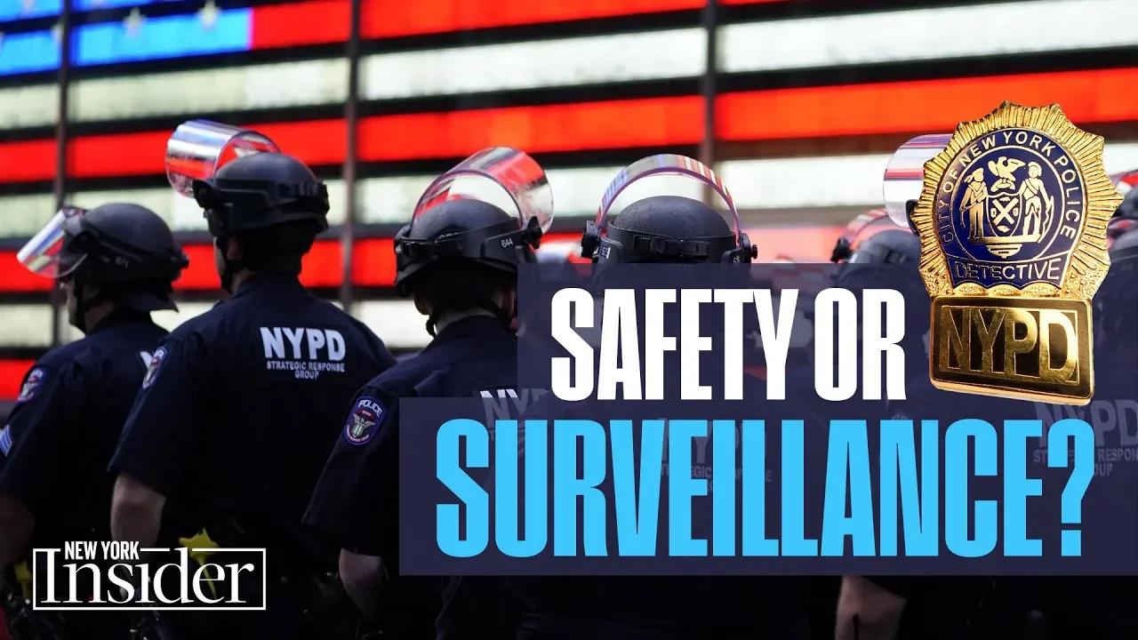 To Police or Not to Police at NYC’s High-Crime Corners? | Trailer | New ...