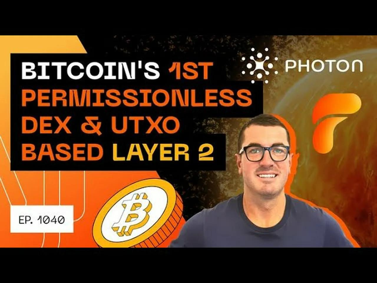 Best Bitcoin DeFi Protocols - Fluid Tokens & Photon