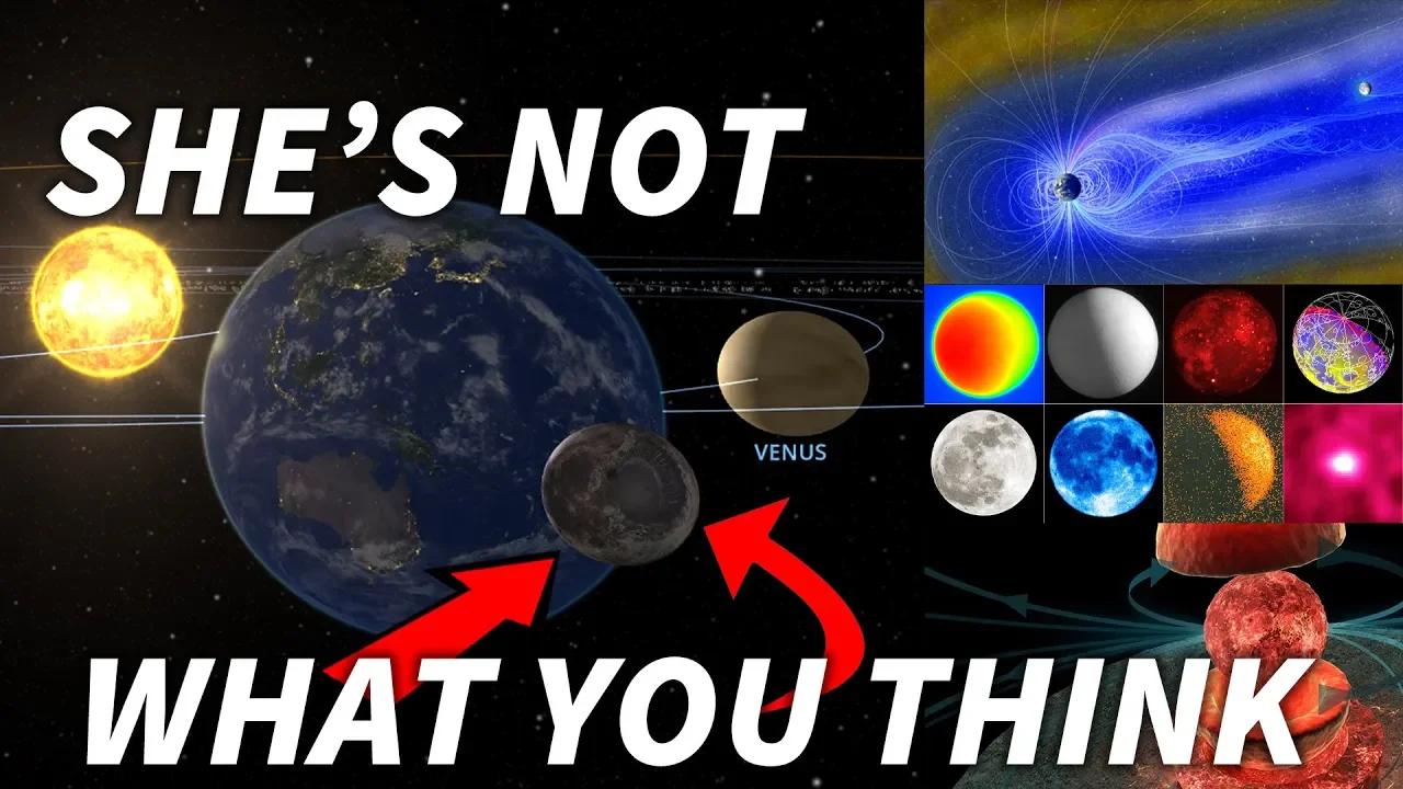 Every Full Moon transit is WILD 🌕 The Complete Energy Guide