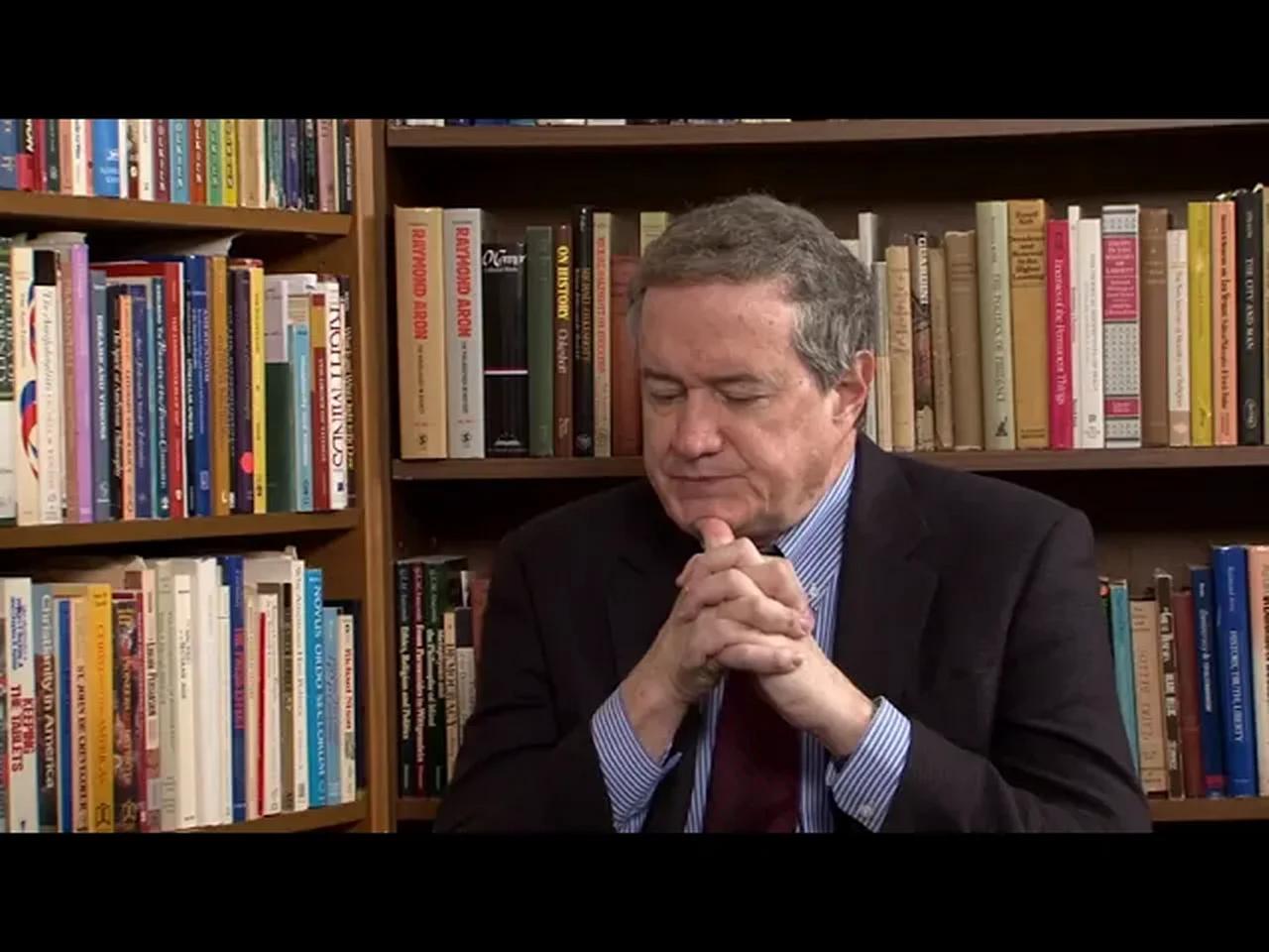 Interview with William Saunders