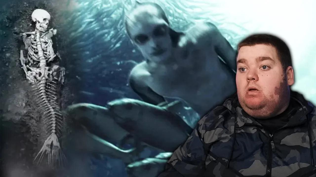 Mermaids: Myth or Reality? Exploring the Evidence and Sightings