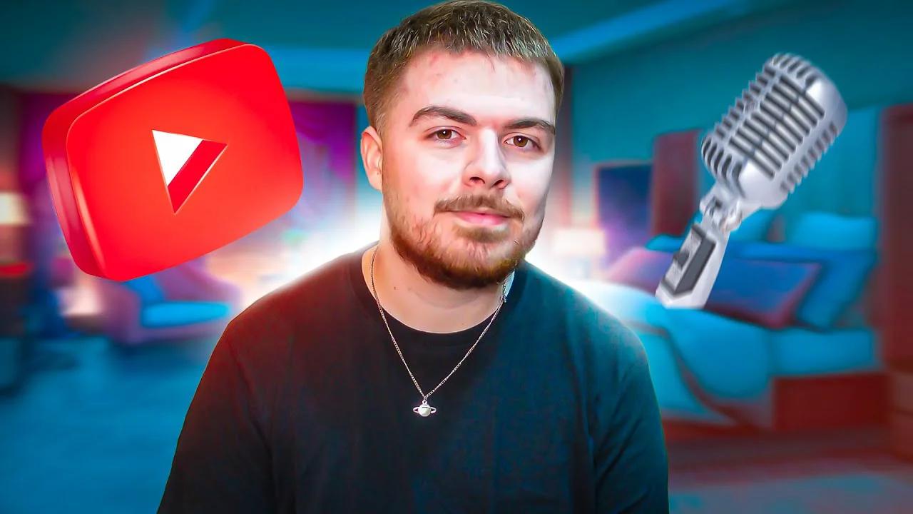 BILAN DE MON ANNEE 2022 SUR YOUTUBE