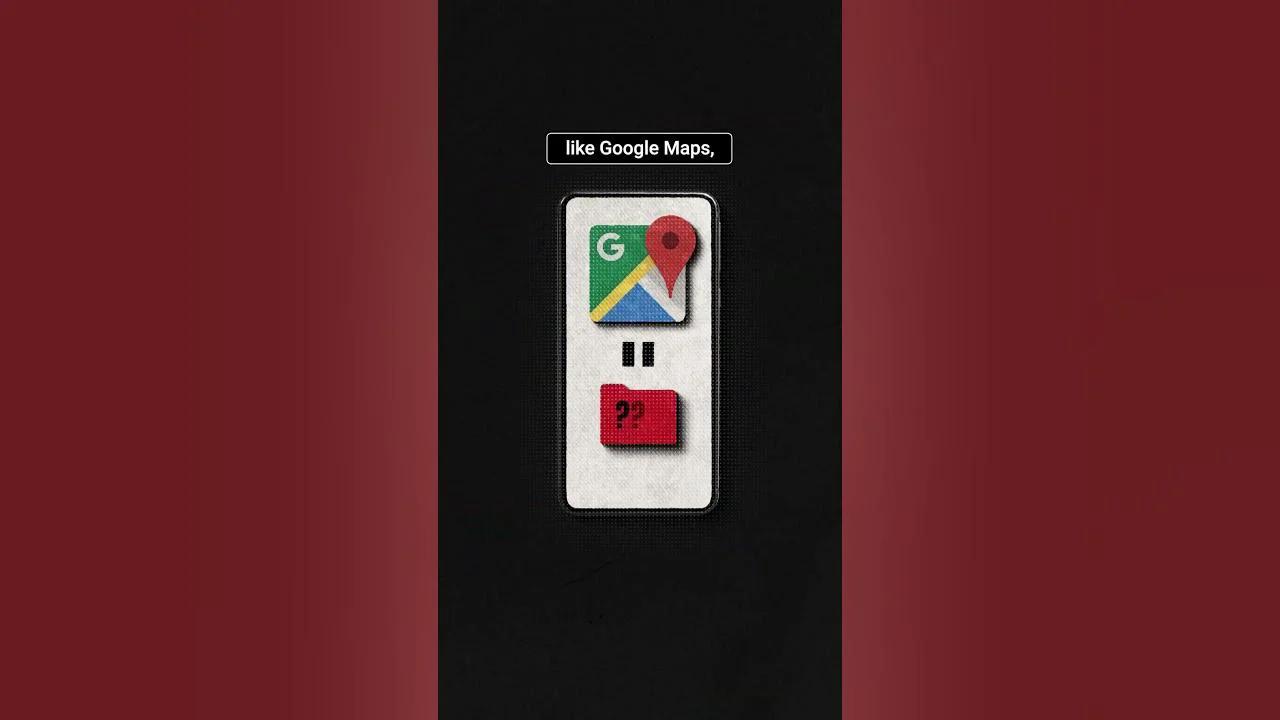 Hacking Google Maps traffic