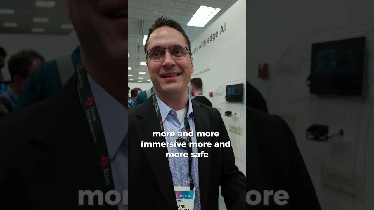 The Hidden Technology That’s Changing Everything