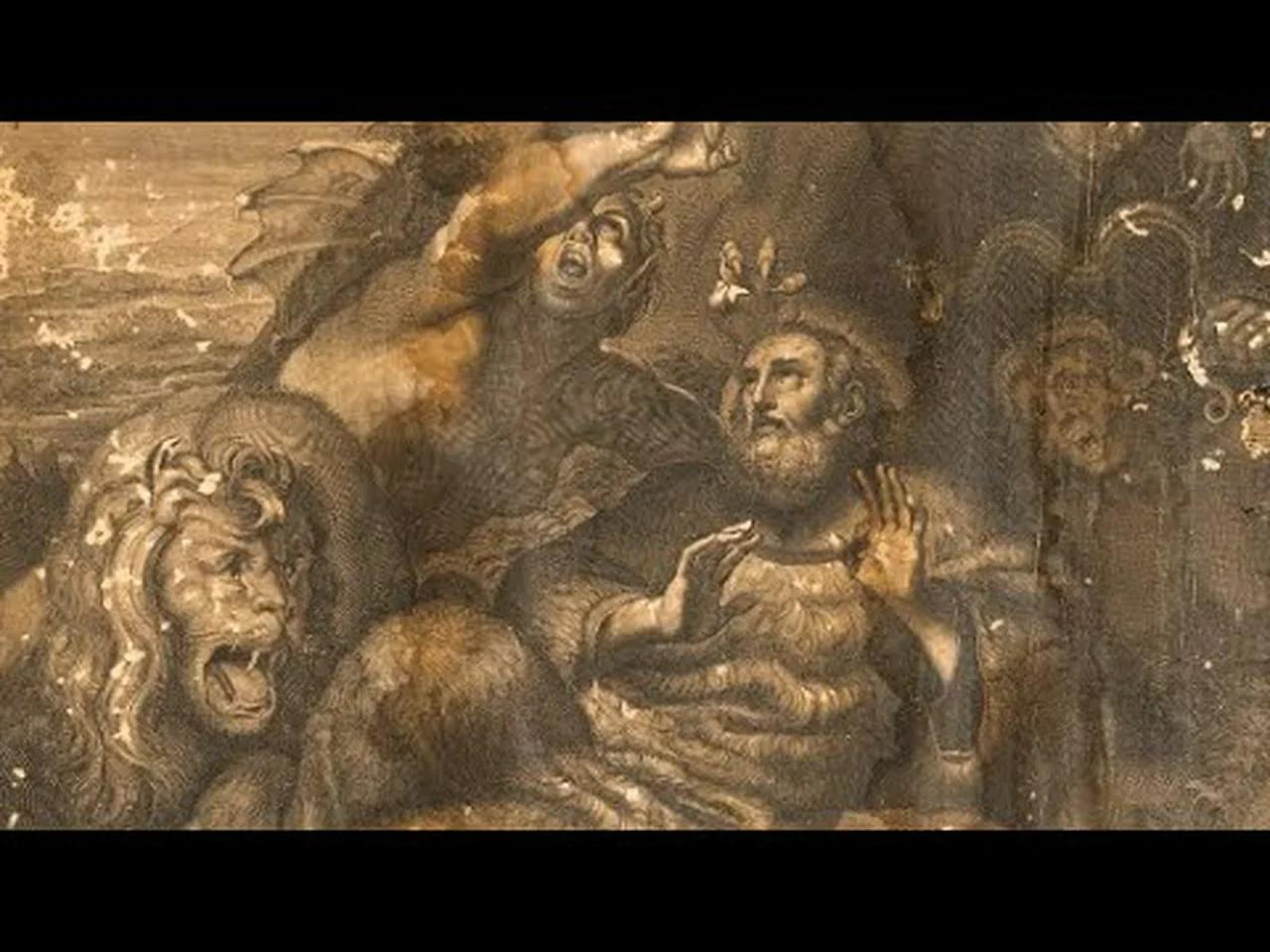 Bad thoughts and how to easily overcome them - Marian Friars Minor