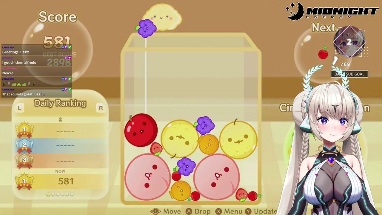 The Ultimate Guide to Winning the Suika Game