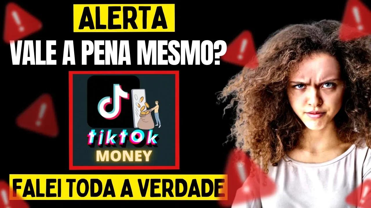🔴 Tiktok Money - Metodo Tik Tok Funciona - Método TikTok Money Site ...