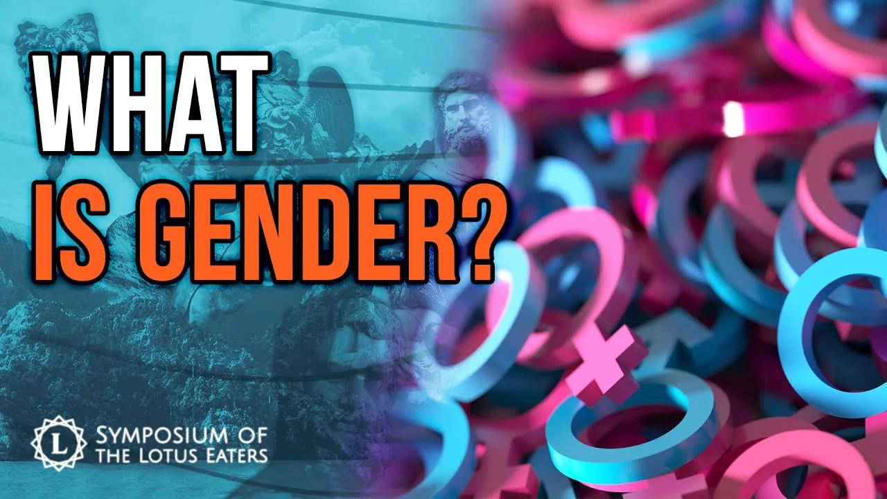 What Is Gender?