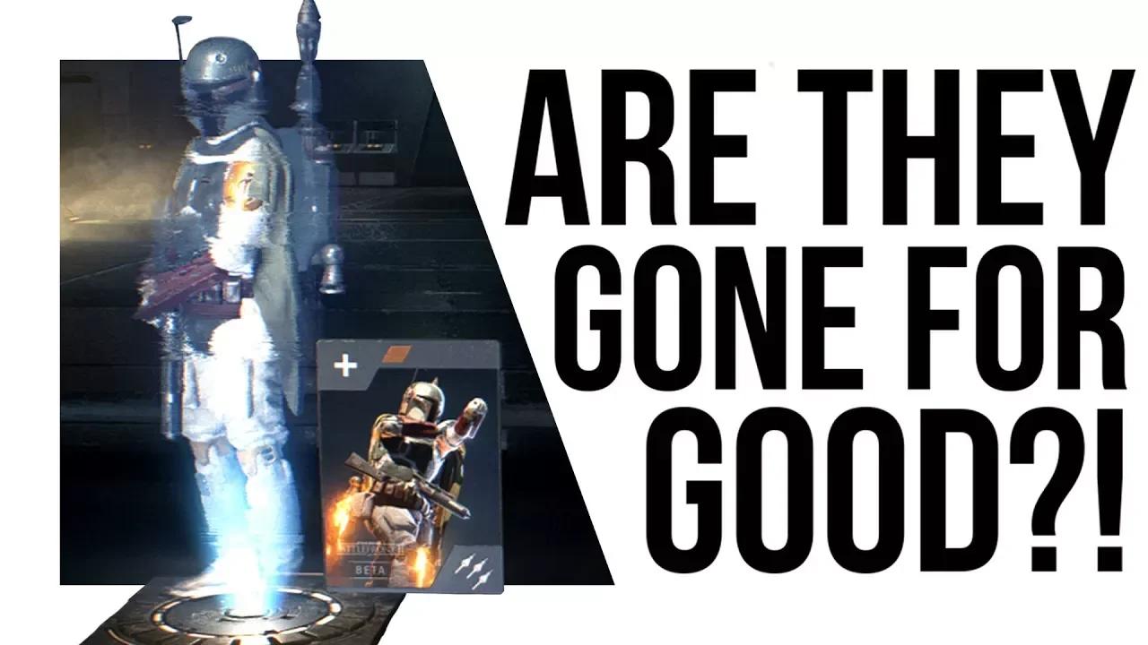 Battlefront 2 microtransactions may NEVER return? + Dying Light BATTLE ...