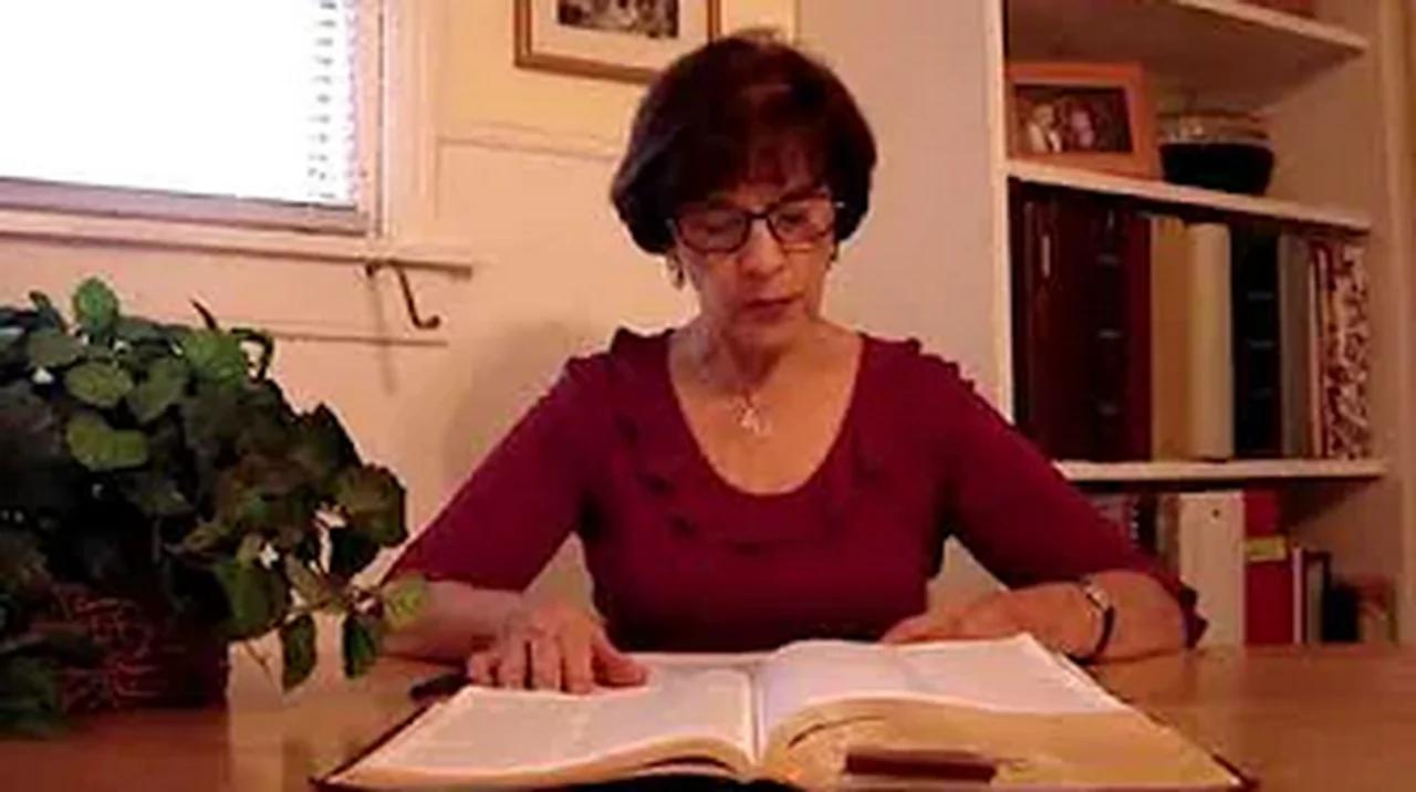 Part 2 - Revelation - What John Saw