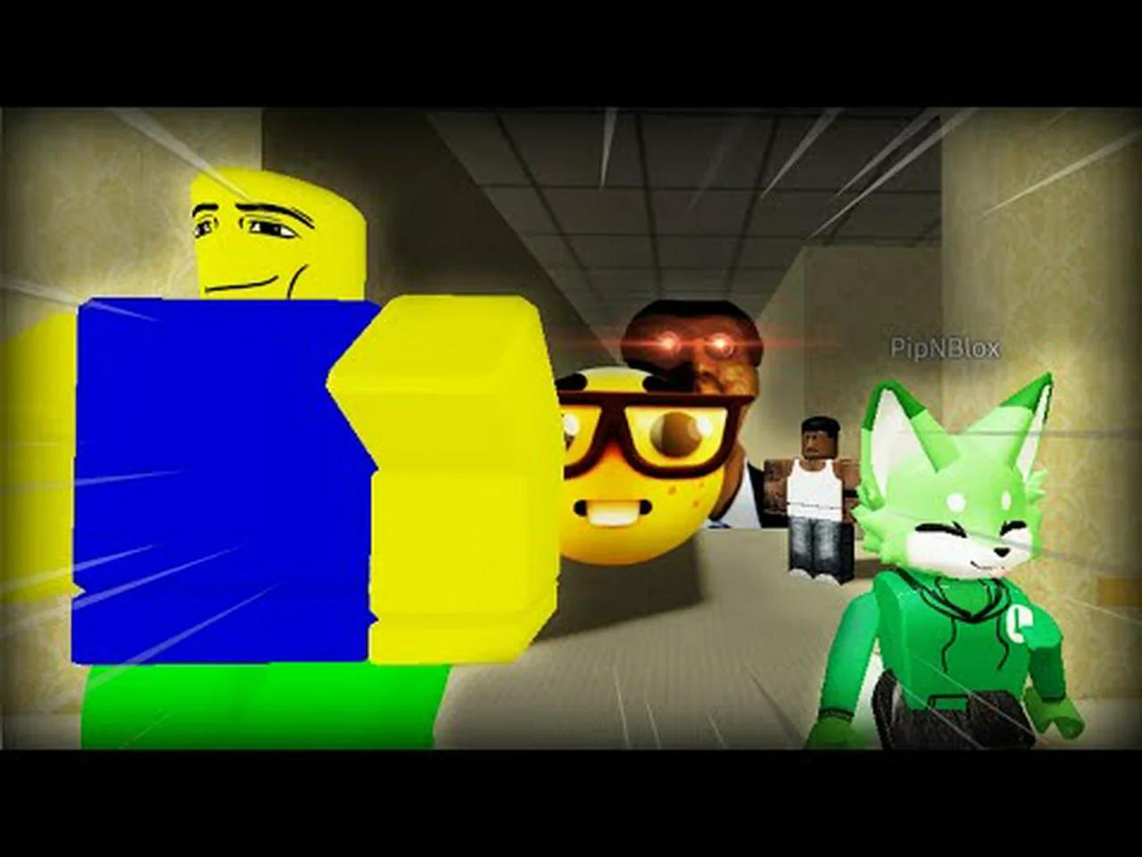 Roblox, but if we die we Switch the Game (w/ @Pip.N.Gaming)