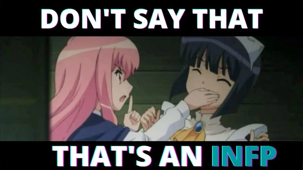 10 things you should never say to an INFP personality type (the Mediator)