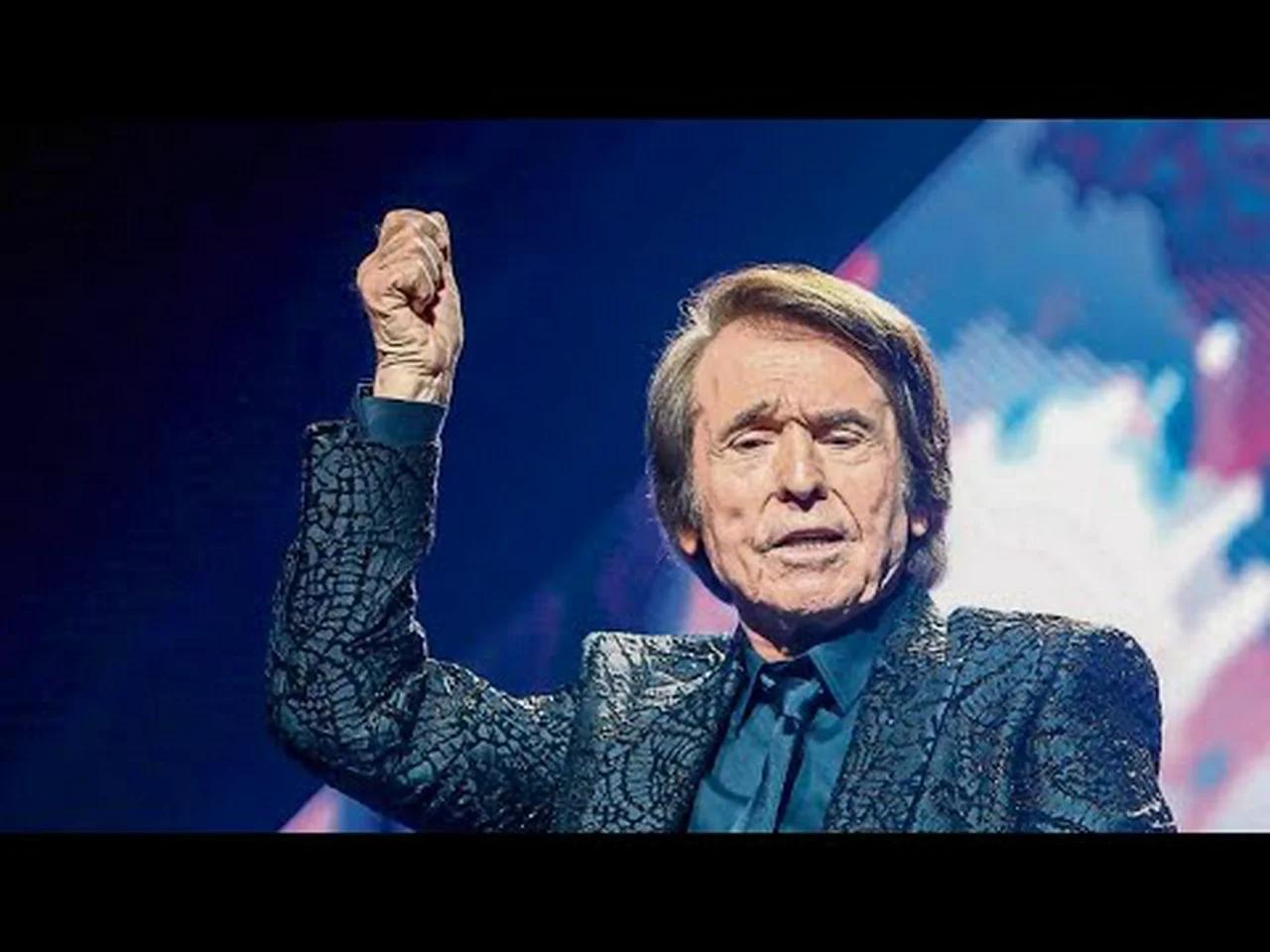 RAPHAEL - BIOGRAFÍA - VIDAS DE FAMOSOS