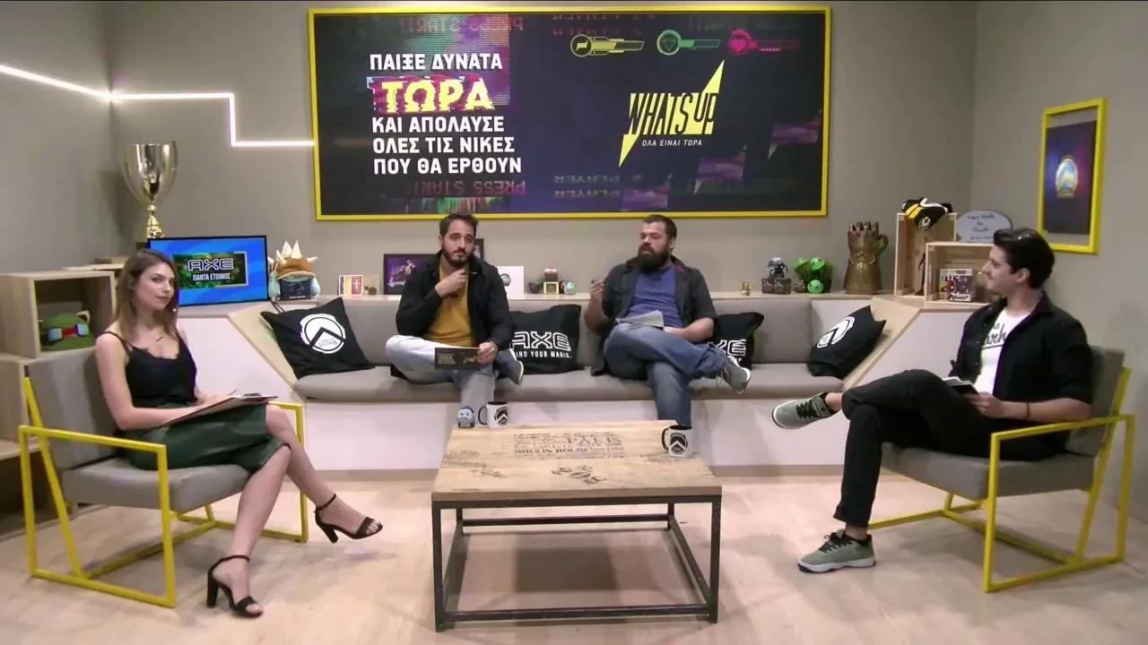 Άννα Βίσση - Σιγά (1997) | Δαίδαλος FM 103.4