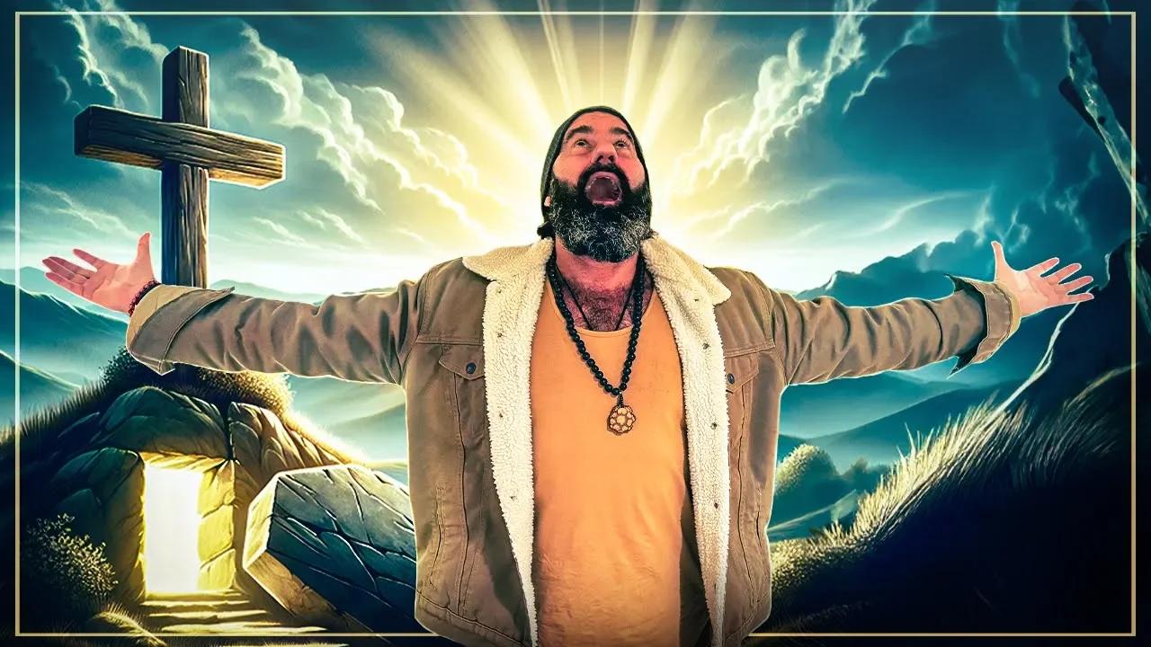 The Resurrection Process