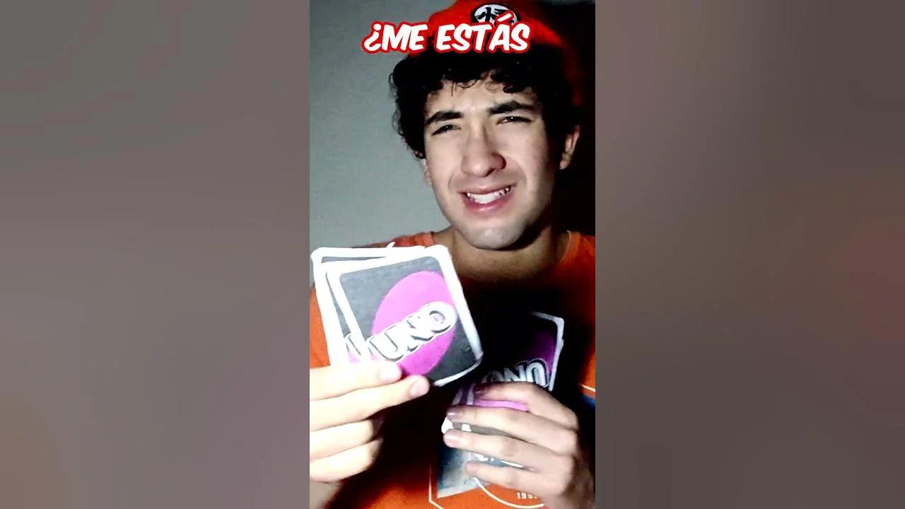 UNO PERO con MODS!!!
