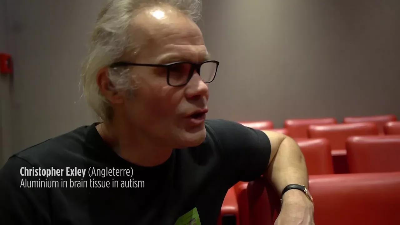 Des doses importantes d'aluminium retrouvées dans des cerveaux d ...