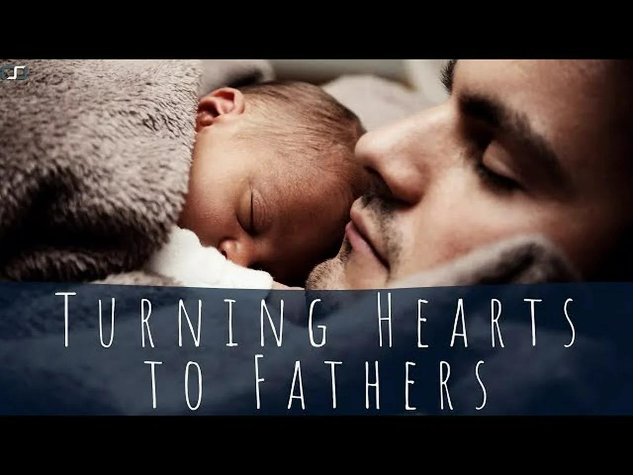 Musings of an INFJ | Turning Hearts to Fathers | CS Joseph Coach Jay Ackley