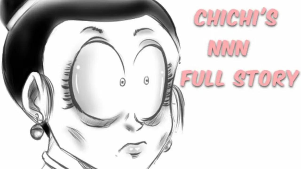 Chichi's NNN Part 10 Final | DBZ Comic Dub