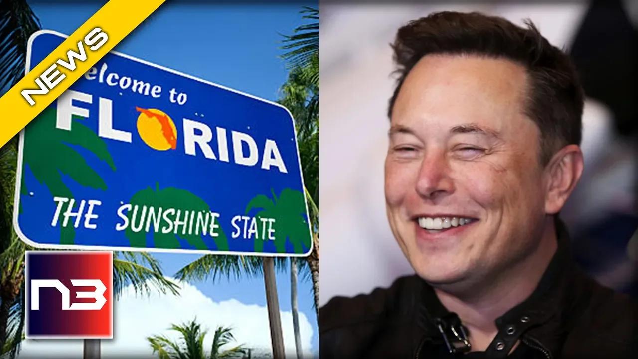 Twitter Headquarters in Florida? This GOP Rep Just Sent Open Invite to ...