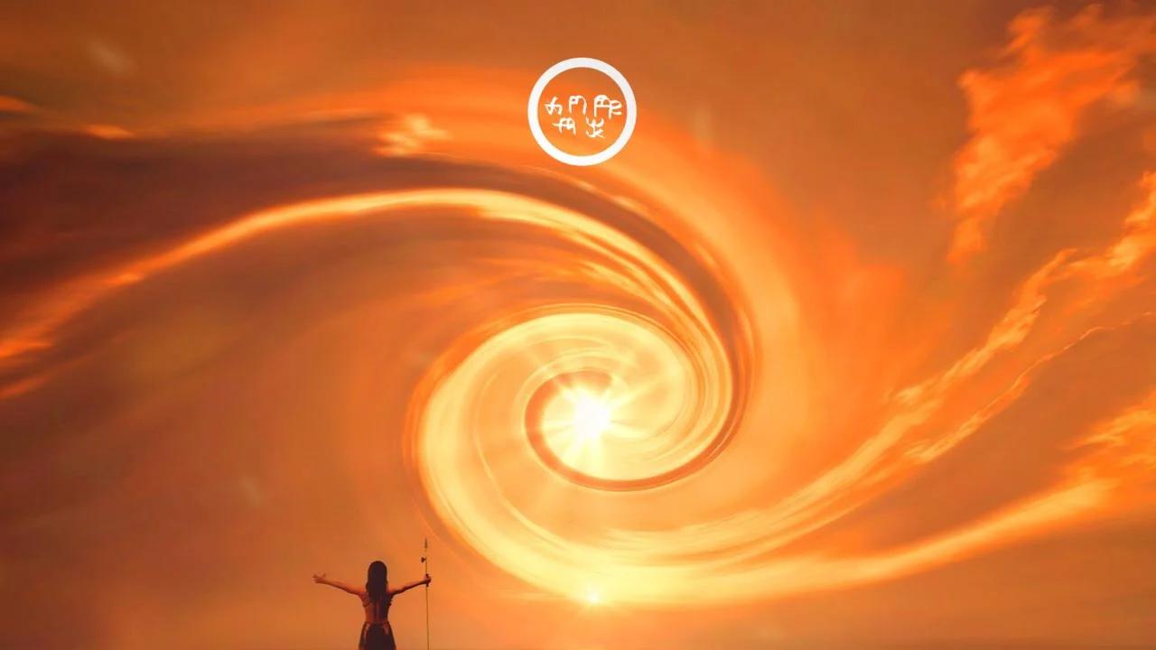 🌀Golden Ratio Music 🌀1.618 Hz 🌀Fibonacci Music 🌀Ritual Ambient Music 🌀