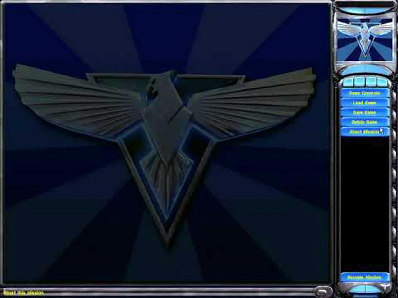 Red Alert 2 Flipped Missions : Allied Mission 5 : City of Lights