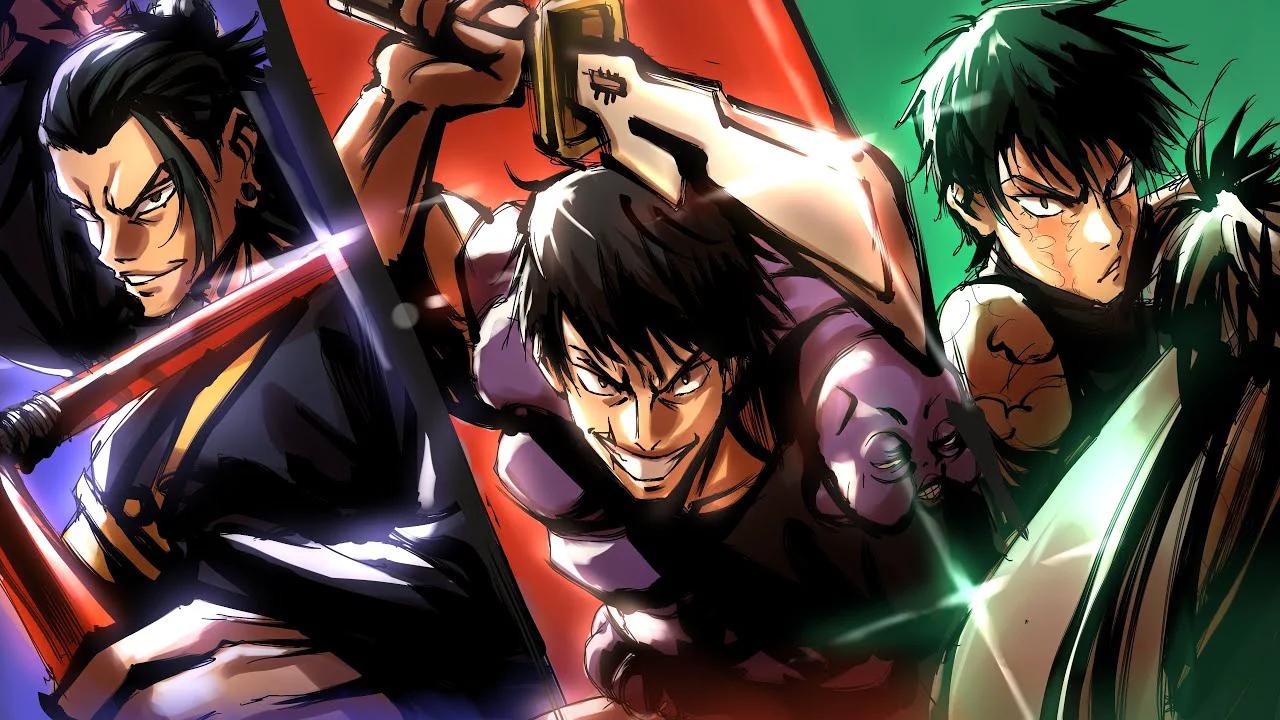 All 23 Cursed Tools in Jujutsu Kaisen EXPLAINED
