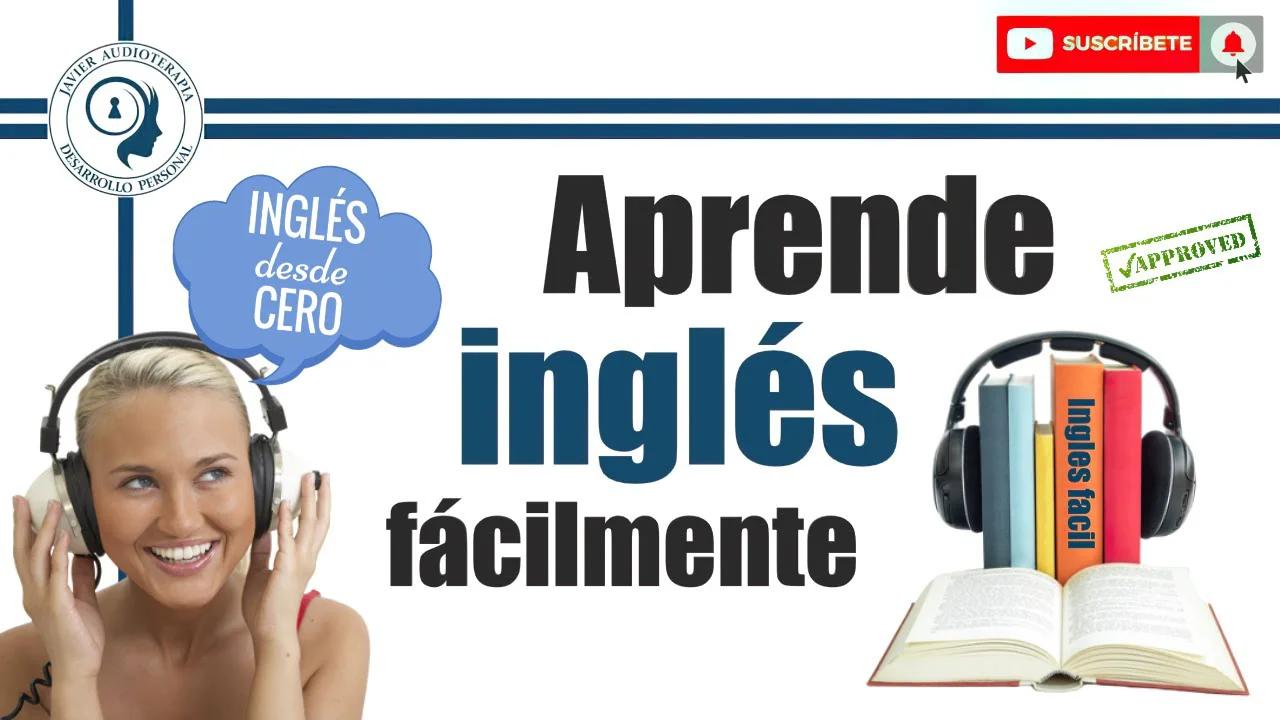 Aprende Inglés 300% más rápido 🚀 Inglés fluido con este Subliminal ⭐
